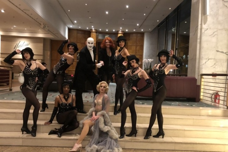 Golden 20s - Event Prime